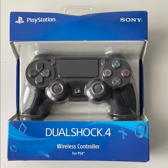 Sony | Video Games & Consoles | Sony Playstation Dualshock 4 Wireless ...